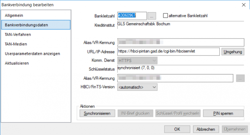 VR-NetWorld Software Aktualisieren – VR-Kennung Blog