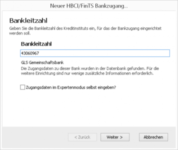 Banking 4W: Neueinrichten eines PIN und TAN Zugangs – VR-Kennung Blog