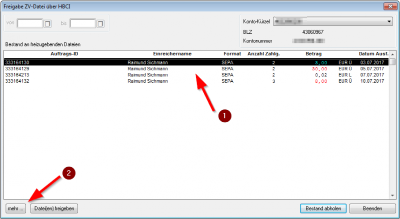 Anleitung – VR-Kennung Blog