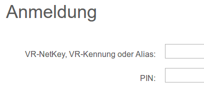 Was ist die VR-Kennung? – VR-Kennung Blog