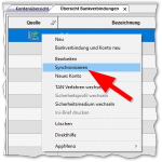 VR_NetWorld Software synchronisieren – VR-Kennung Blog