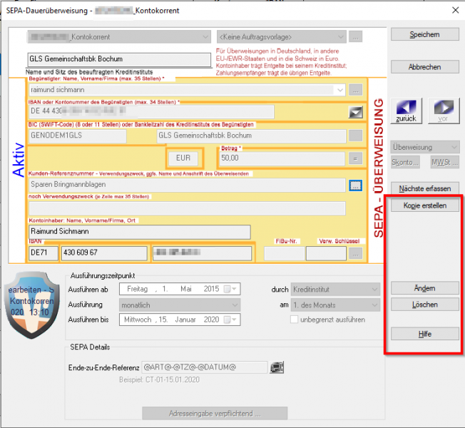 VR-NetWorld Software – VR-Kennung Blog